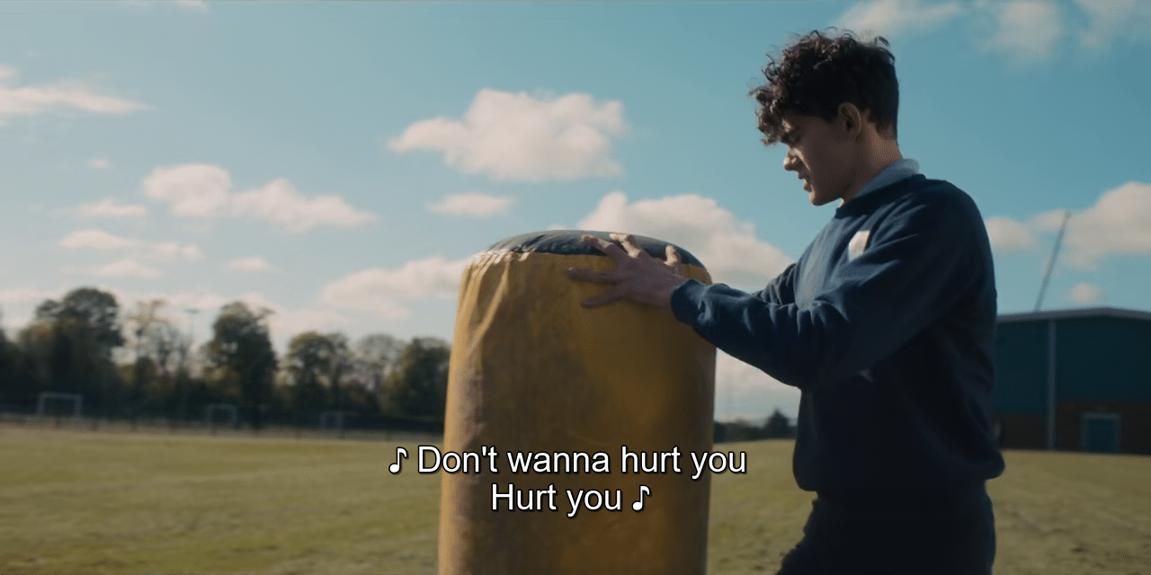Heartstopper Netflix Series: Best Moments from the Show (PART 2) - Word ...