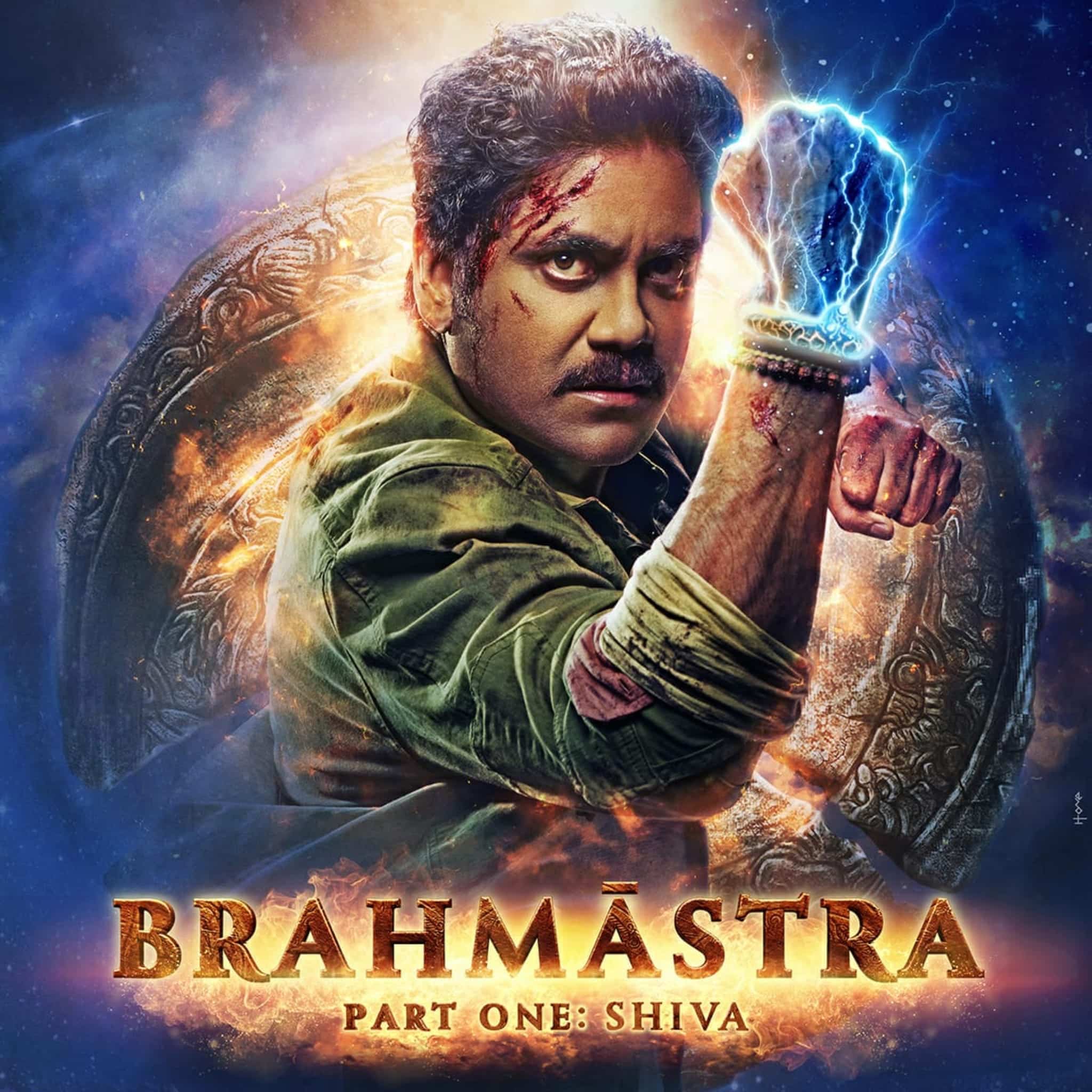 Brahmastra Movie Review: A Stunningly Made Culturally Rooted Indian ...