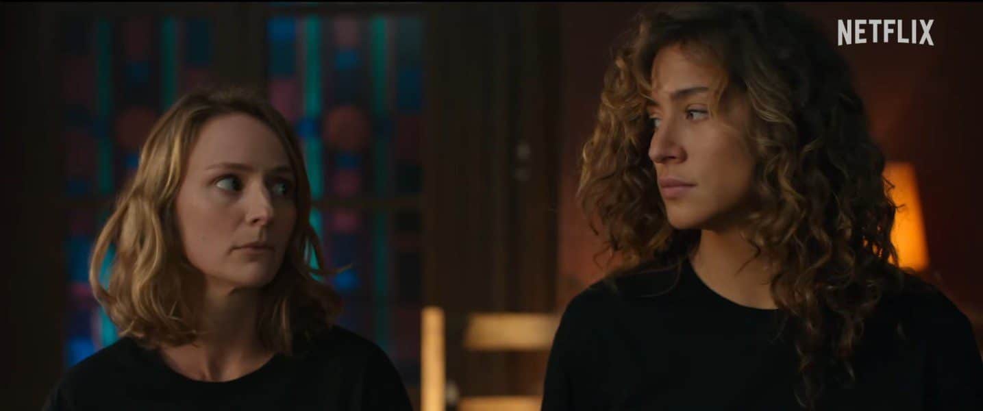 Off the Hook Series Review Netflix: Doesn’t Do Justice to the Startling ...