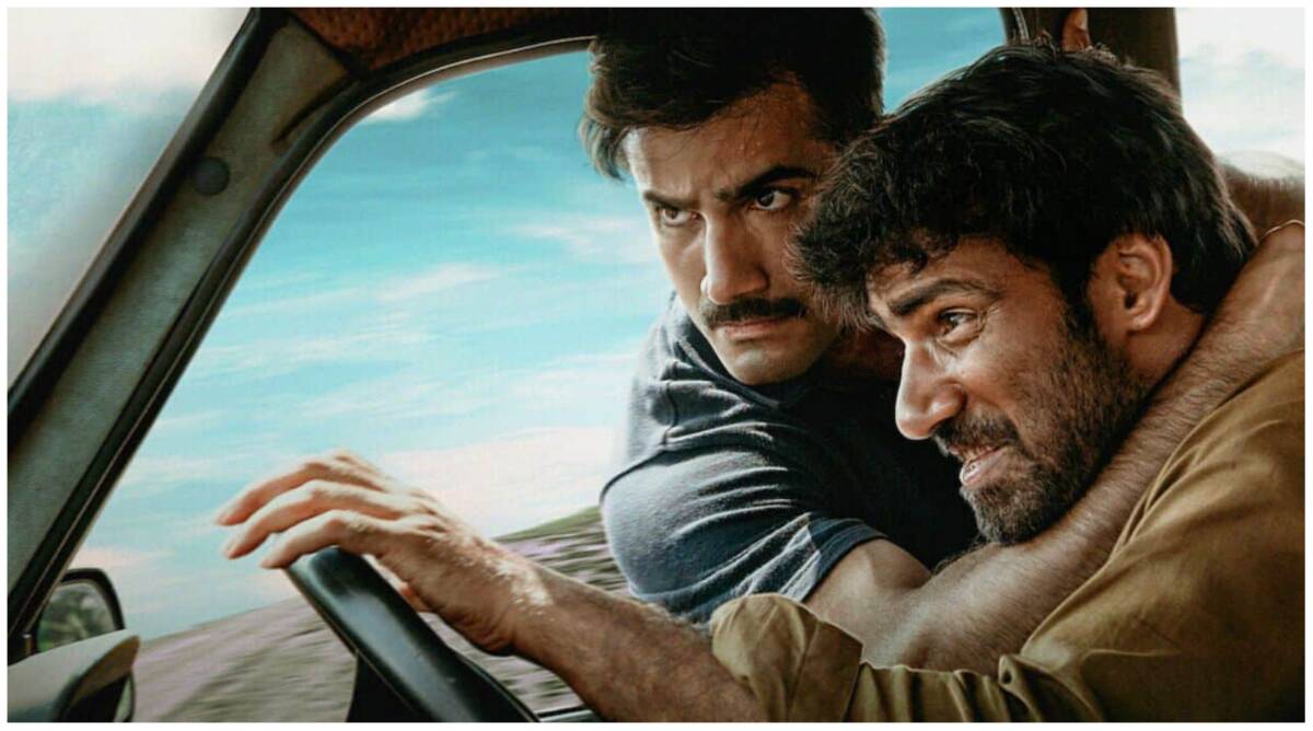 Khakee: The Bihar Chapter Series Review Netflix: Don’t Miss this ...