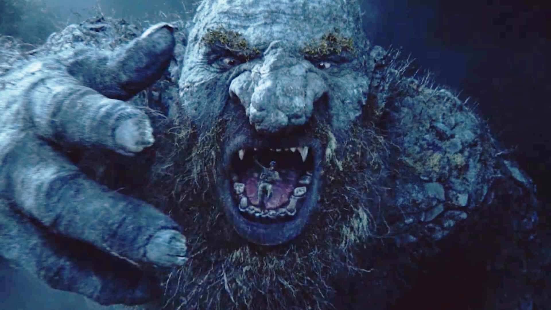 Troll Movie Review Netflix: A Rousingly Adventurous Film from Norway ...