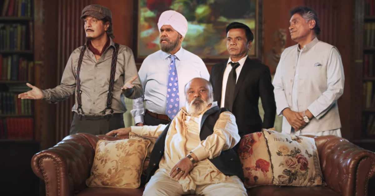 Pop Kaun Series Review: A Meaningless Tale Botched Up in a Disastrous ...