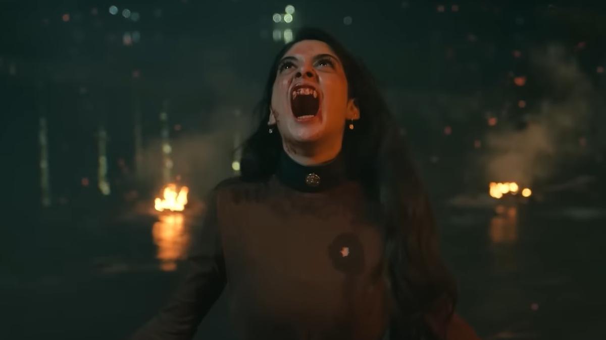 Tooth Pari Series Review Netflix: Falters on Several Fronts Despite an ...