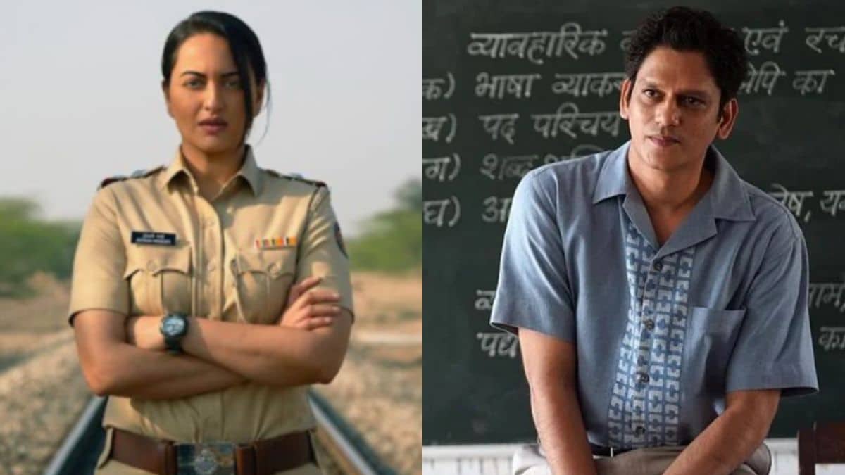 Crime Thriller with a Social Conscience: Dahaad's Unique Narrative ...