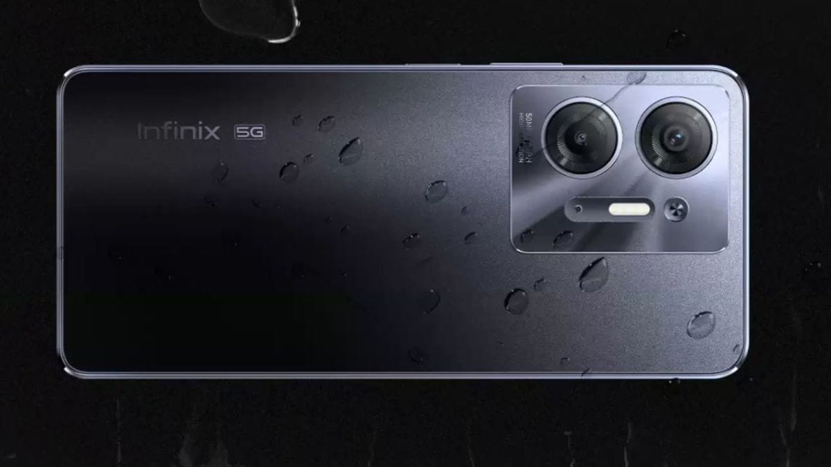 Infinix HOT 30 5G vs Realme Narzo N55: Specifications Compared - Word ...