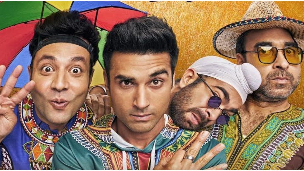 Fukrey 3 Full Story and Ending Explained - Word Street Journal