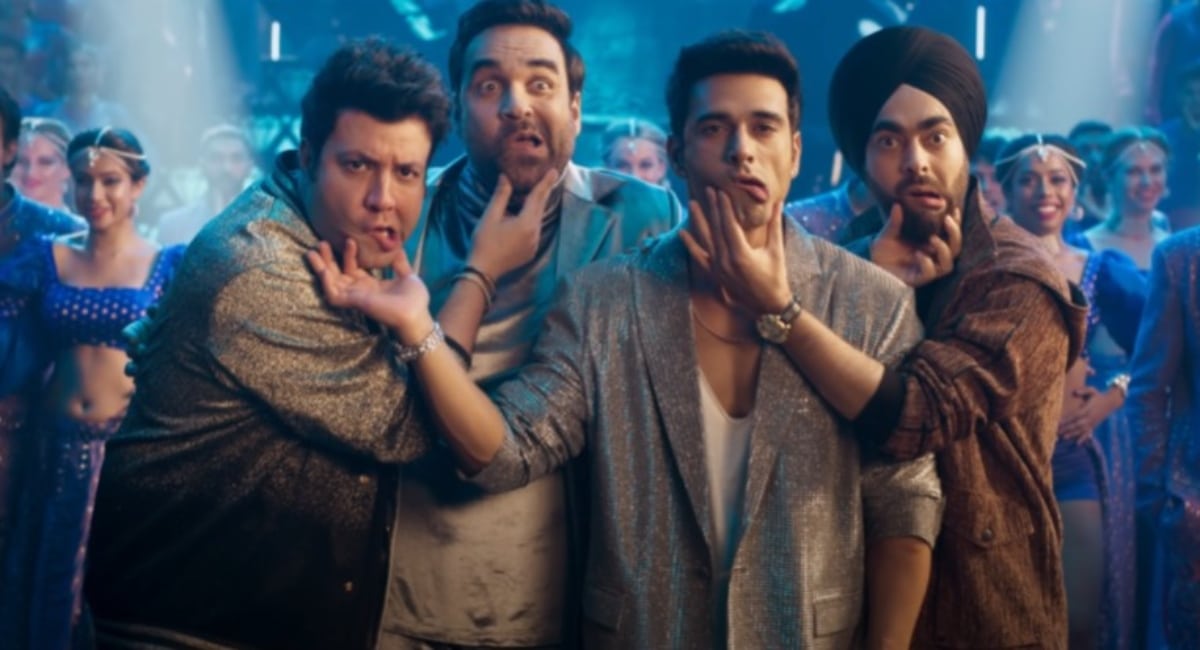Fukrey 3 Full Story and Ending Explained - Word Street Journal