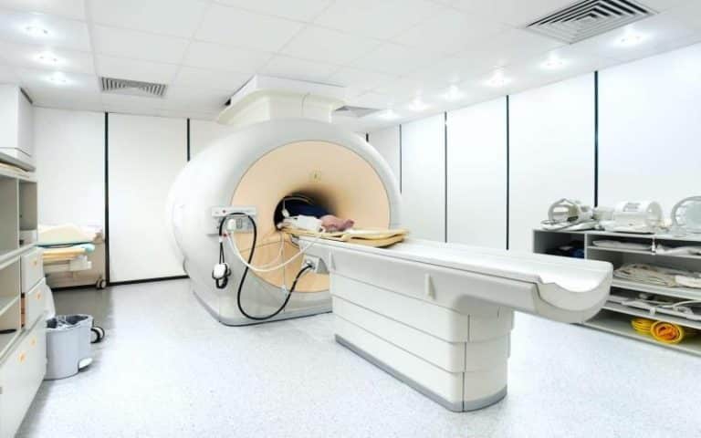 Advantages of Heart MRI Scan Over Other Imaging Techniques - Word ...