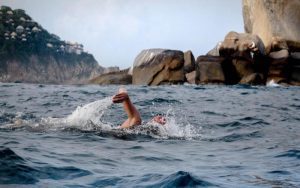 10 Benefits of Open-Water Swimming for Endurance Training - Word Street ...