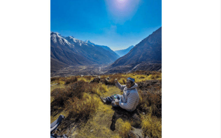 Discover the Hidden Gem of Langtang Valley Trek: A Journey Through the ...