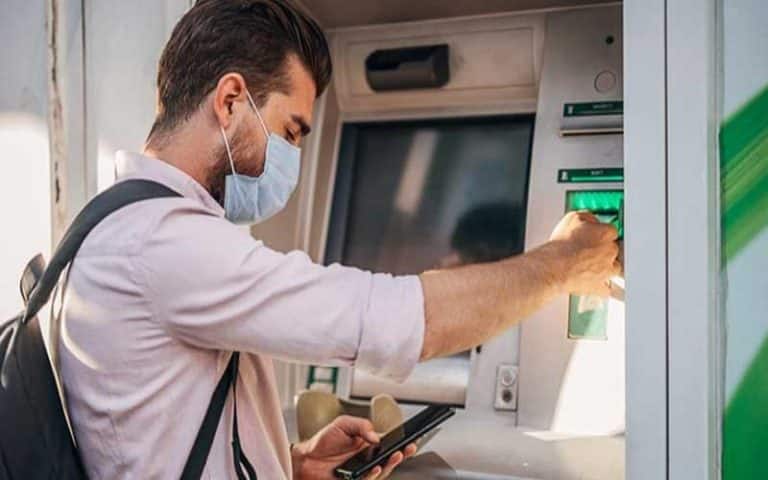 Mastering ATM Cash Flow: Effective Techniques For Monitoring And ...