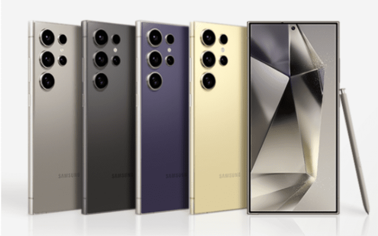 The Samsung S24 Ultra: Redefining Excellence in Monitor Technology ...