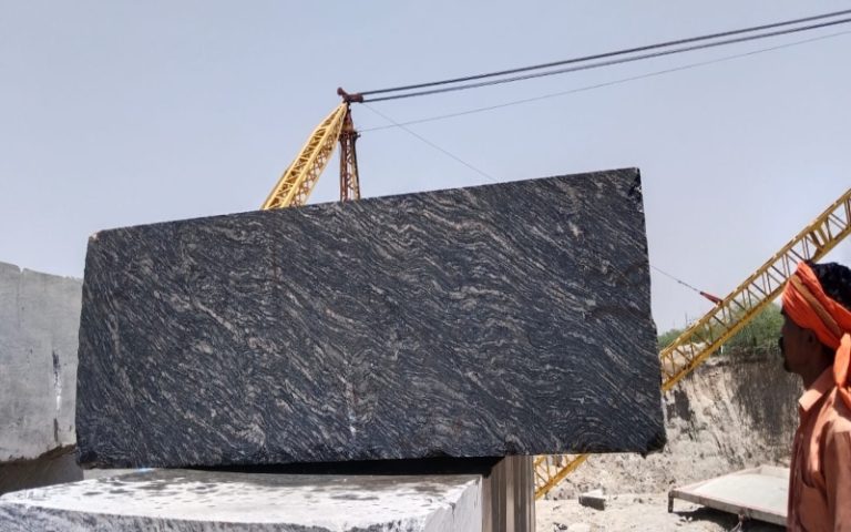 Granite Export Companies in India: Pioneering Excellence in the Global ...