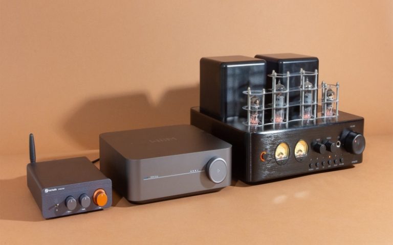 Reasons To Explore Our Range Of High-quality Amplifiers - Word Street ...