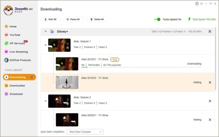 Safe Methods to Watch Disney+ on Laptop Offline | 2024 - Word Street ...