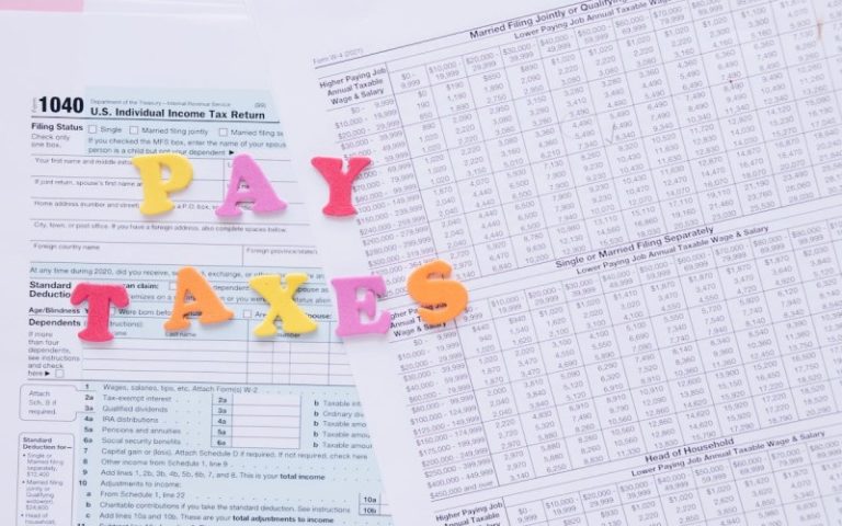 The Ultimate Guide to Navigating IRS Tax Debt Relief Programs - Word ...
