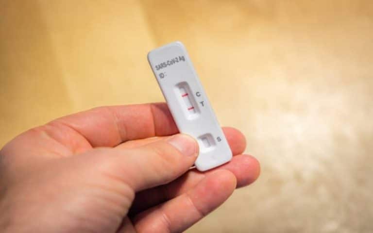 Can at-home COVID-19 tests detect emerging variants? Exploring Accuracy ... Can at-home COVID-19 tests detect emerging variants? Exploring Accuracy ...