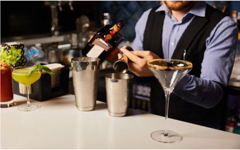 Discover the Best Cocktail Syrups for Crafting Delectable Drinks - Word ...