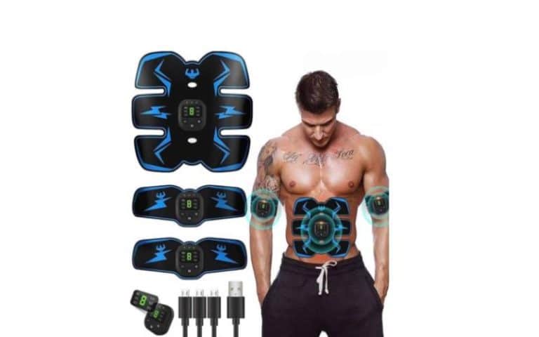 Tactical X Abs Stimulator Reviews: Award-Winning Fitness Device - Word ...