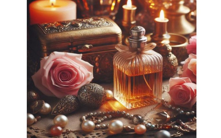 How to Apply Perfume: A Complete Guide to Making Your Scent Last All ...