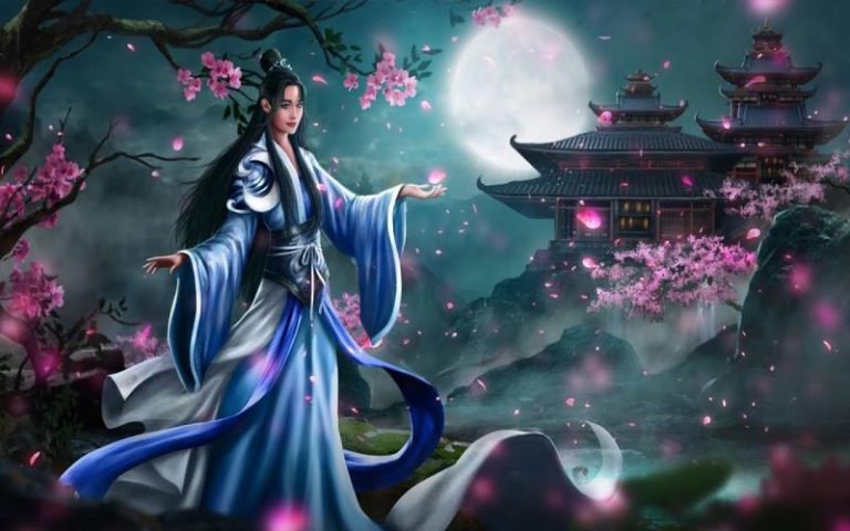 Moon Princess Games: Why It’s So Popular in Japan - Word Street Journal