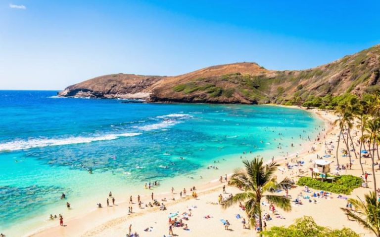 Aloha Adventures: Hawaii Vacation Ideas to Inspire Your Dream Getaway