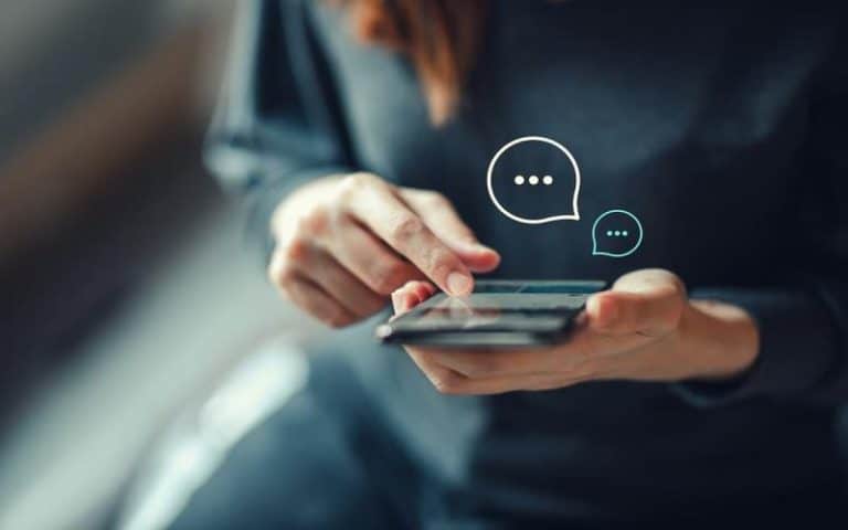 Fast Text Delivery Overseas Keeps You Connected Anytime and Anywhere