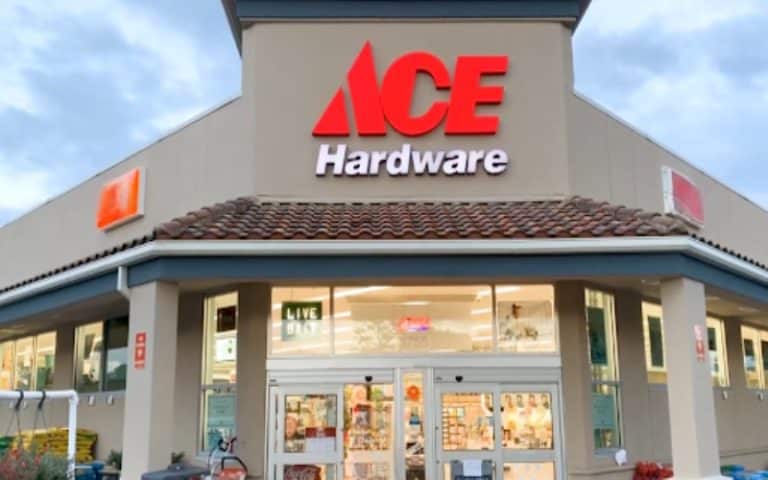 What Does Ace Hardware Store Close | Know the Schedule