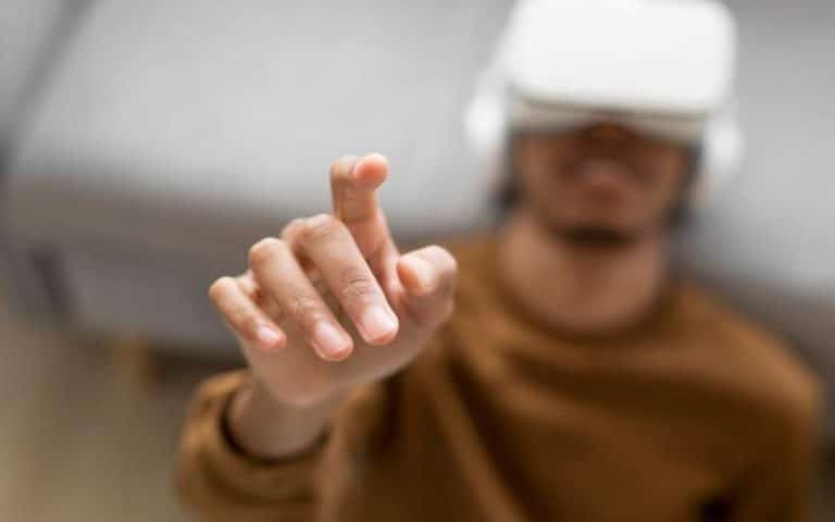 The Emergence of Haptic Feedback: Elevating Immersion in Virtual ...