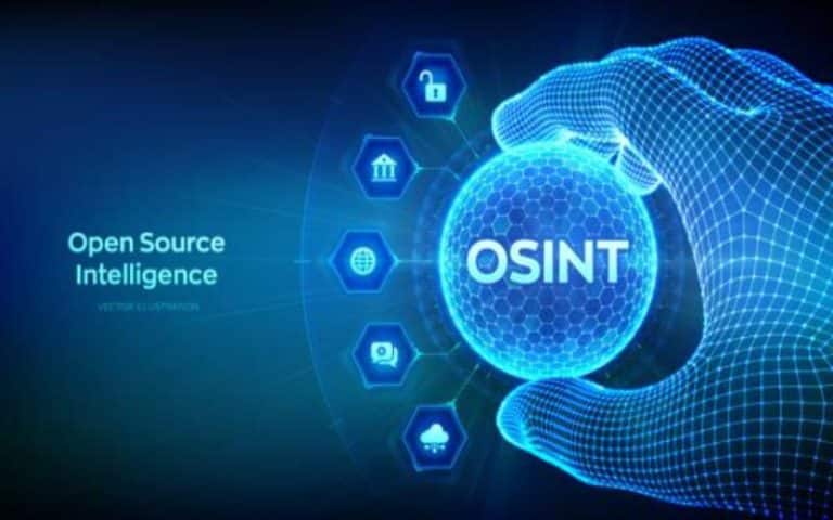 OSINT Framework: Tools & Alternatives for Intelligenc