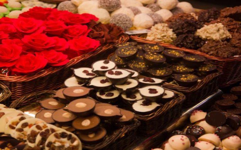 Indulge in Premium Chocolates and Sweets at The Cocoa Trees - Your ...