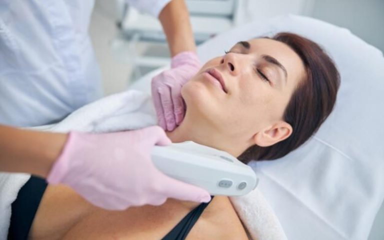 Understanding Ulthera Treatment and Its Cost A Guide to Non-Surgical ...