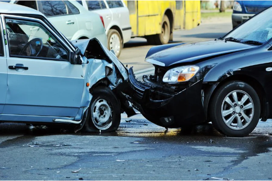 Common Types of Accidents in New York City