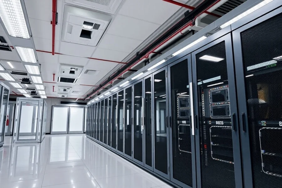 Seven Warning Signs That Your Server Room Is Calling for Rack Colocation