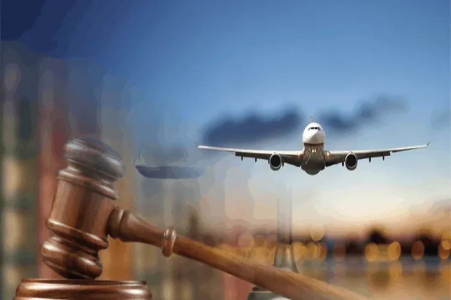 Legal Guidance That Protects Aircraft Sellers From Costly Mistakes