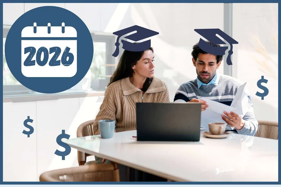 Why Loan Repayment Should Start Before You Sign