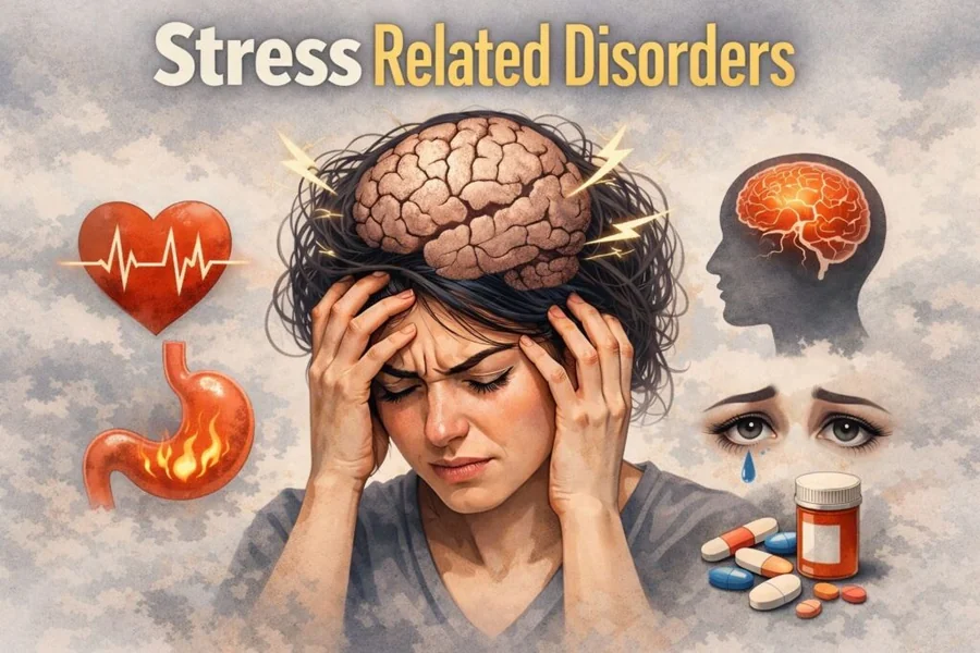 Why Emotional Burnout Is Becoming a Hidden Health Concern in Modern Life